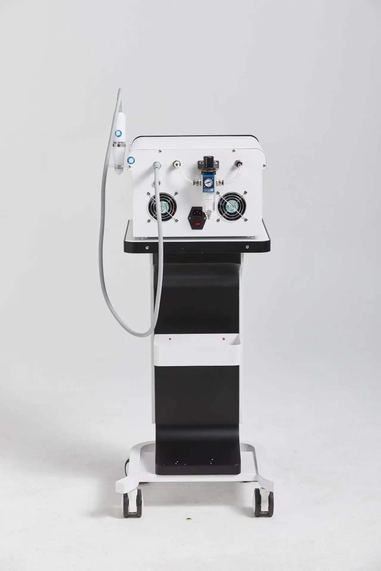 Needle-free Rf Mesotherapy Injection Gun Non-invasive Meso Nano For ...