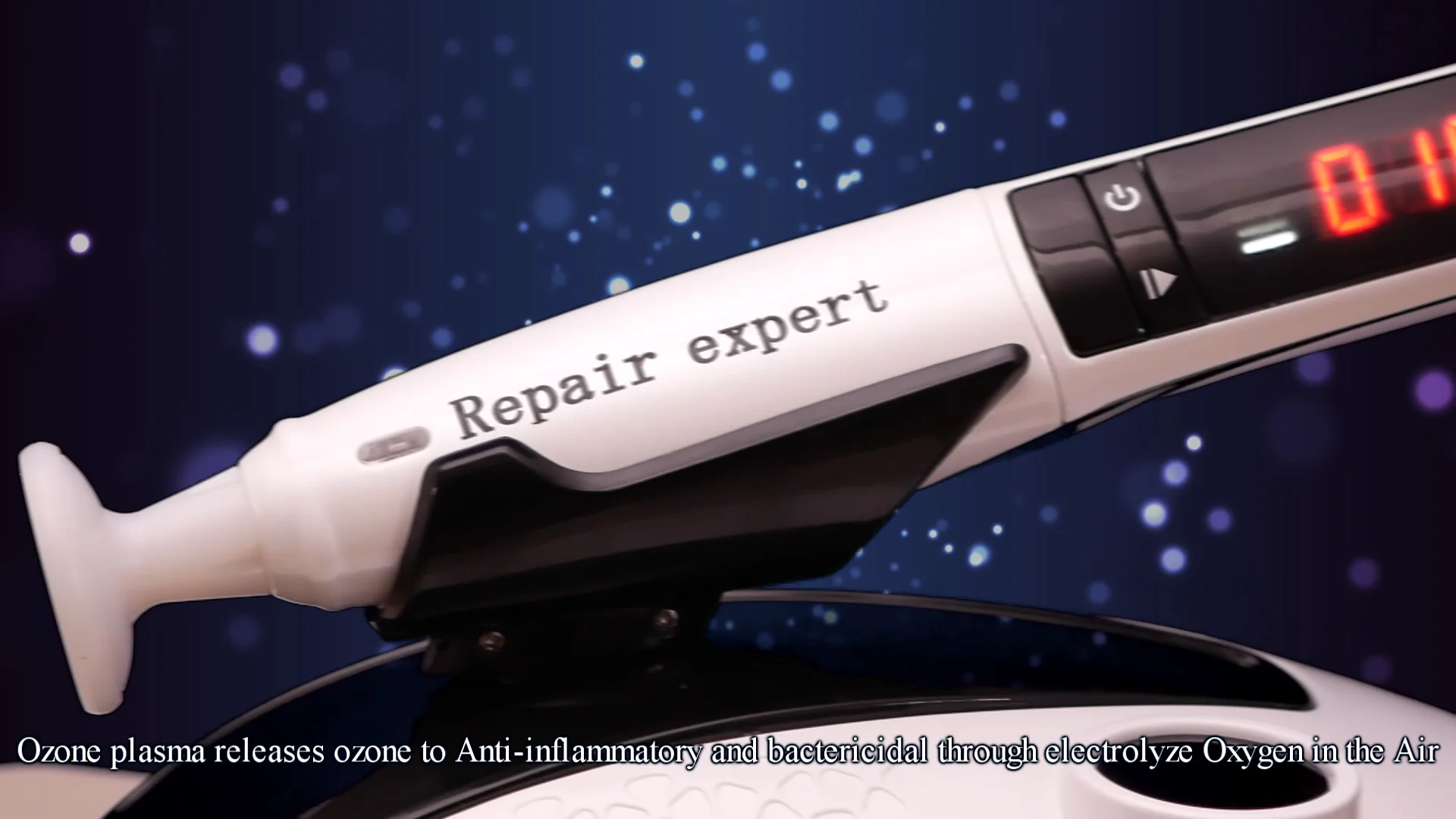 Profosma Jet Plasma Pen Cool Jet Plasma Machine - Buy Cold Plasma ...