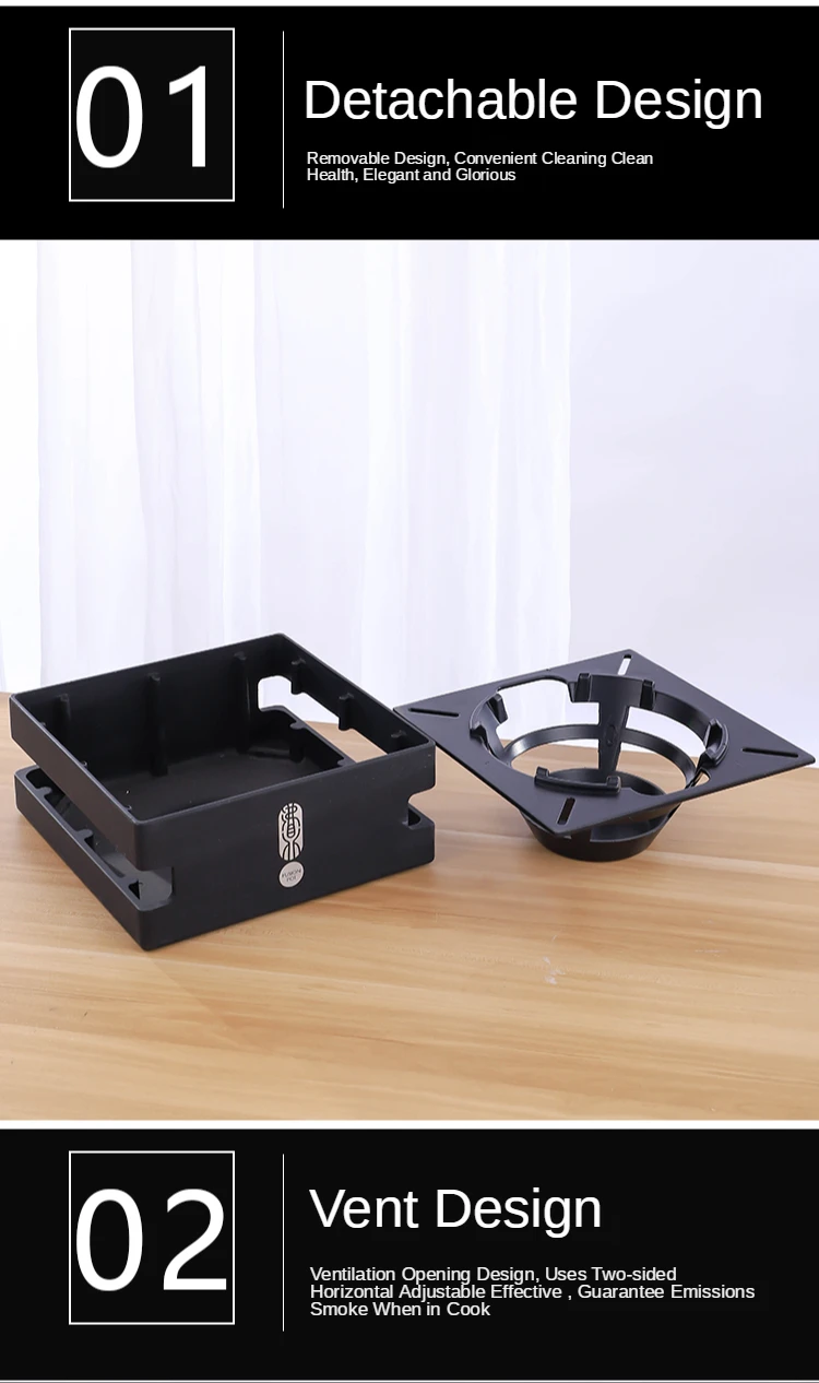 Us Boiling Point Taiwan Smelly Pot Black Foursquare Alcohol Base ...