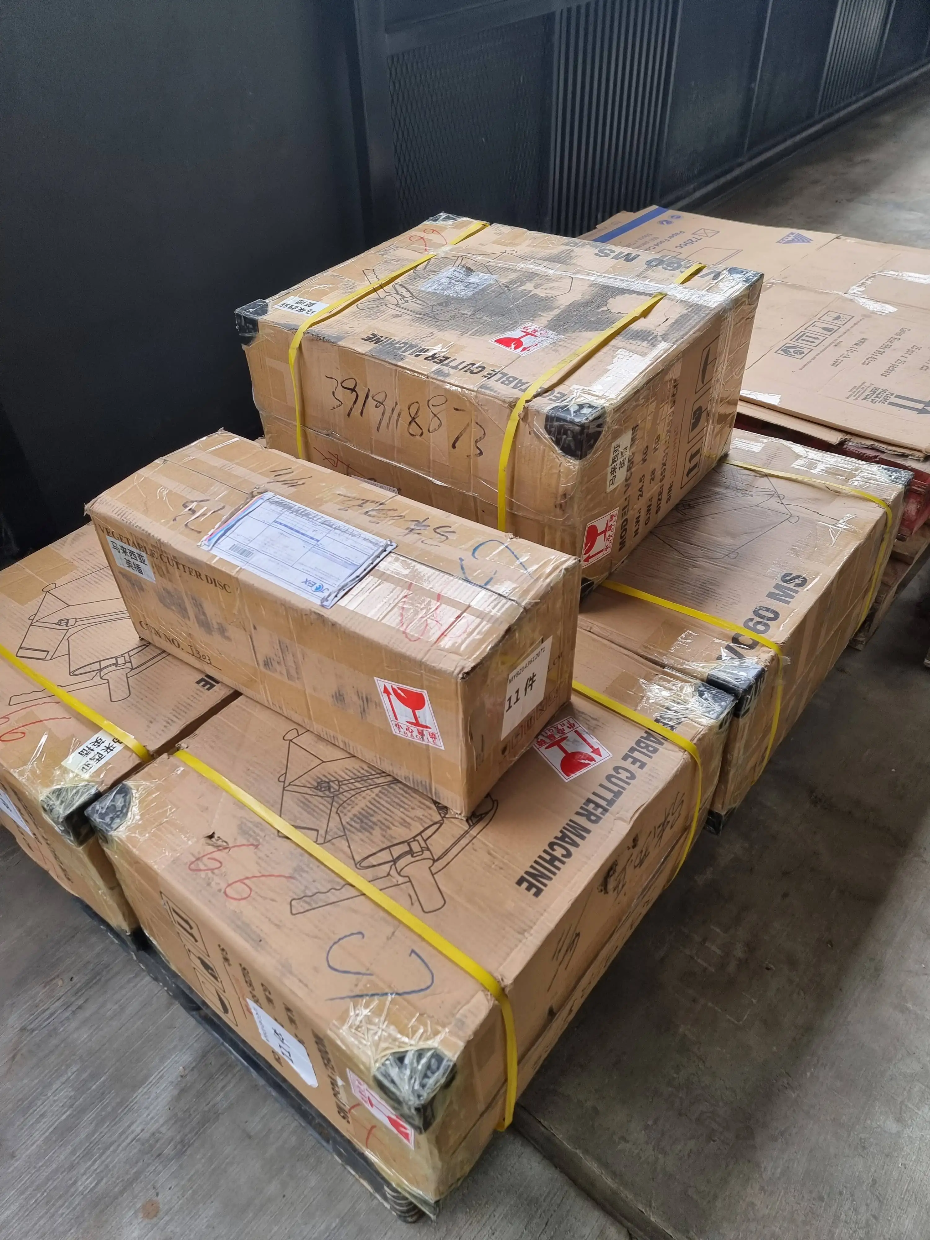 Asaki Manufacturer Vegetable Cutter Machine Multifunctional Vegetable ...