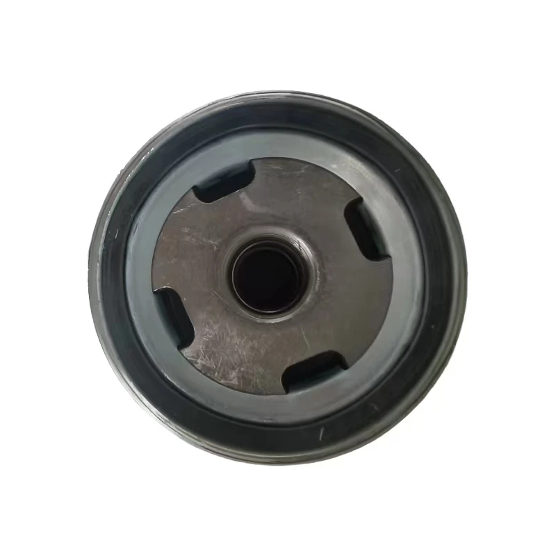 MANN WD724/6 Hydraulic Oil Filter - Reliable Performance