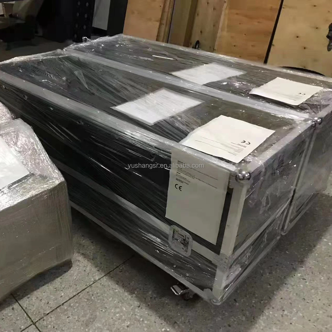 3D Fog Screen Machine - 2m Fog Screen Price & Customization