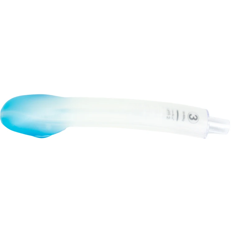 PVC Laryngeal Mask - Reliable Esophagus Drainage Solution