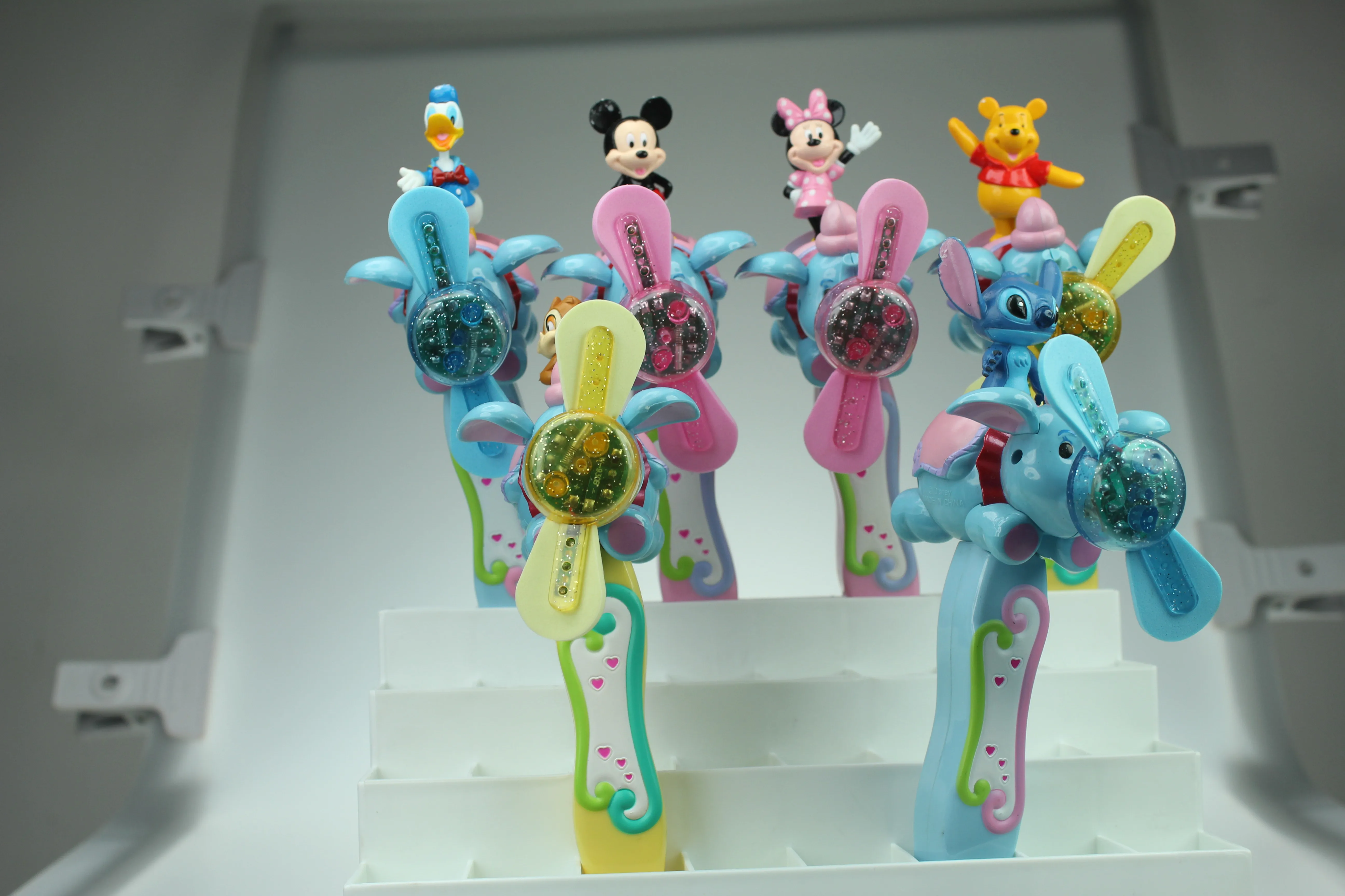 Disneyfama Fan Kids Stationery Kids Toys Children Stationery Set ...