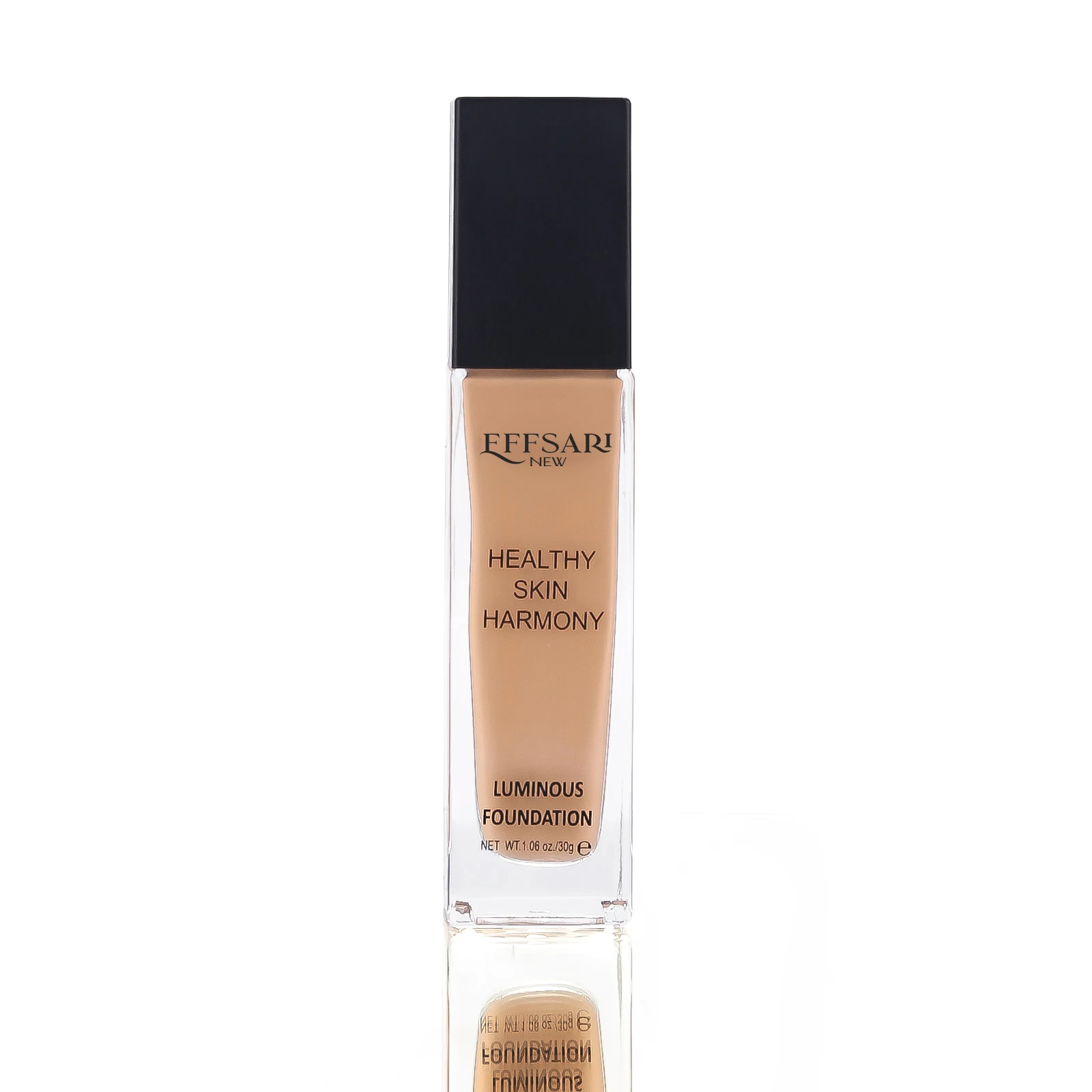 Custom Logo Face Foundation Cream Waterproof Long-lasting Concealer ...