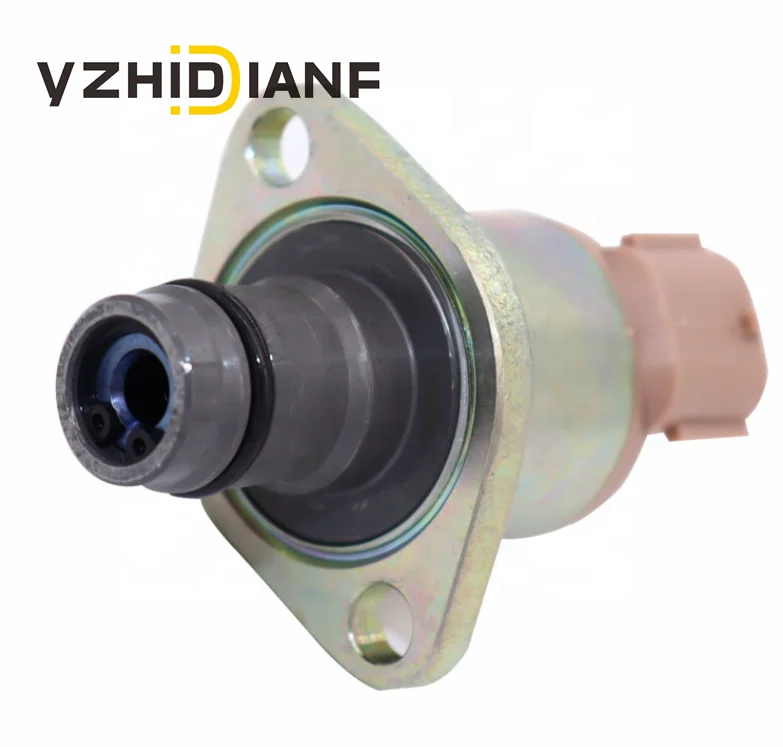 YZHIDIANF Fuel Pump - Pressure Regulator Control Valve