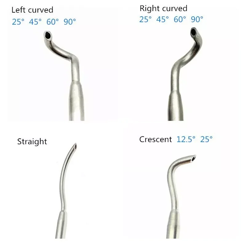 Wholesale Suture Hooks Roll Type Suture Passer Arthroscopy Instruments ...