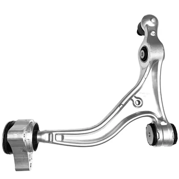 Suspension Front Lower Control Arms Sets For Porsche Panamera ...