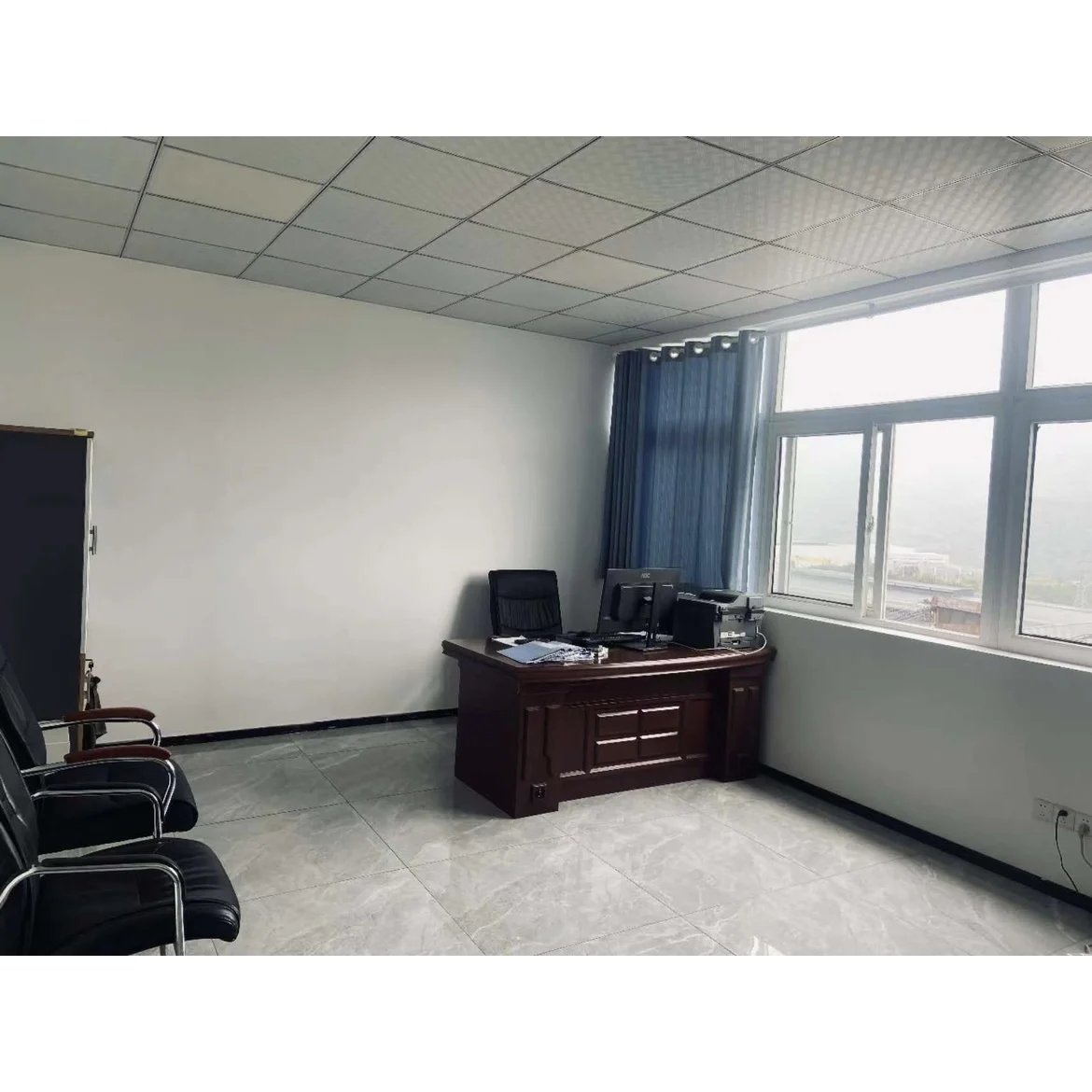 15.5HP Farm Walking Tractor with 2WD Wheel Core Components Included ...