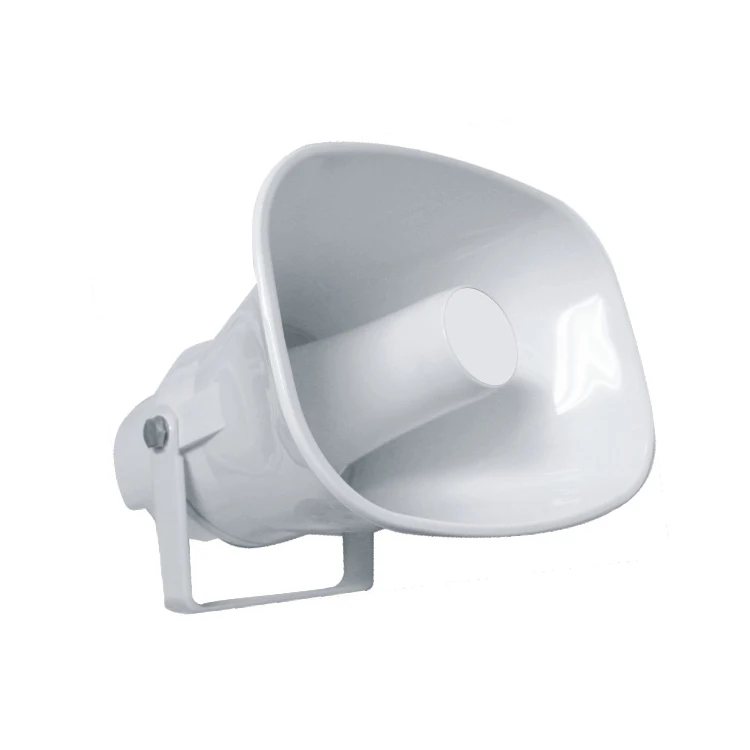 100v 8ohm Public Address System Pa Outdoor Loudspeaker Waterproof Horn ...