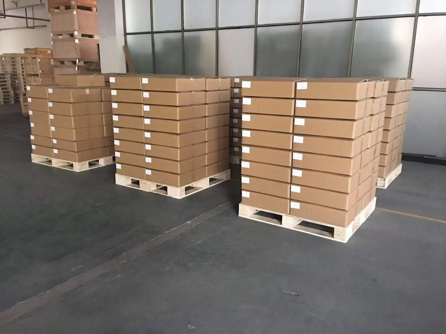 Hvac System Aluminum Foil Air Ventilation Flexible Duct