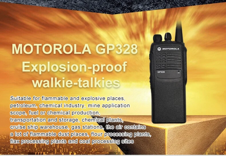 Motorola Handy Talky Pro5150 Walkie Talkie Ht 750 Hot Sale Gp328 Radio ...