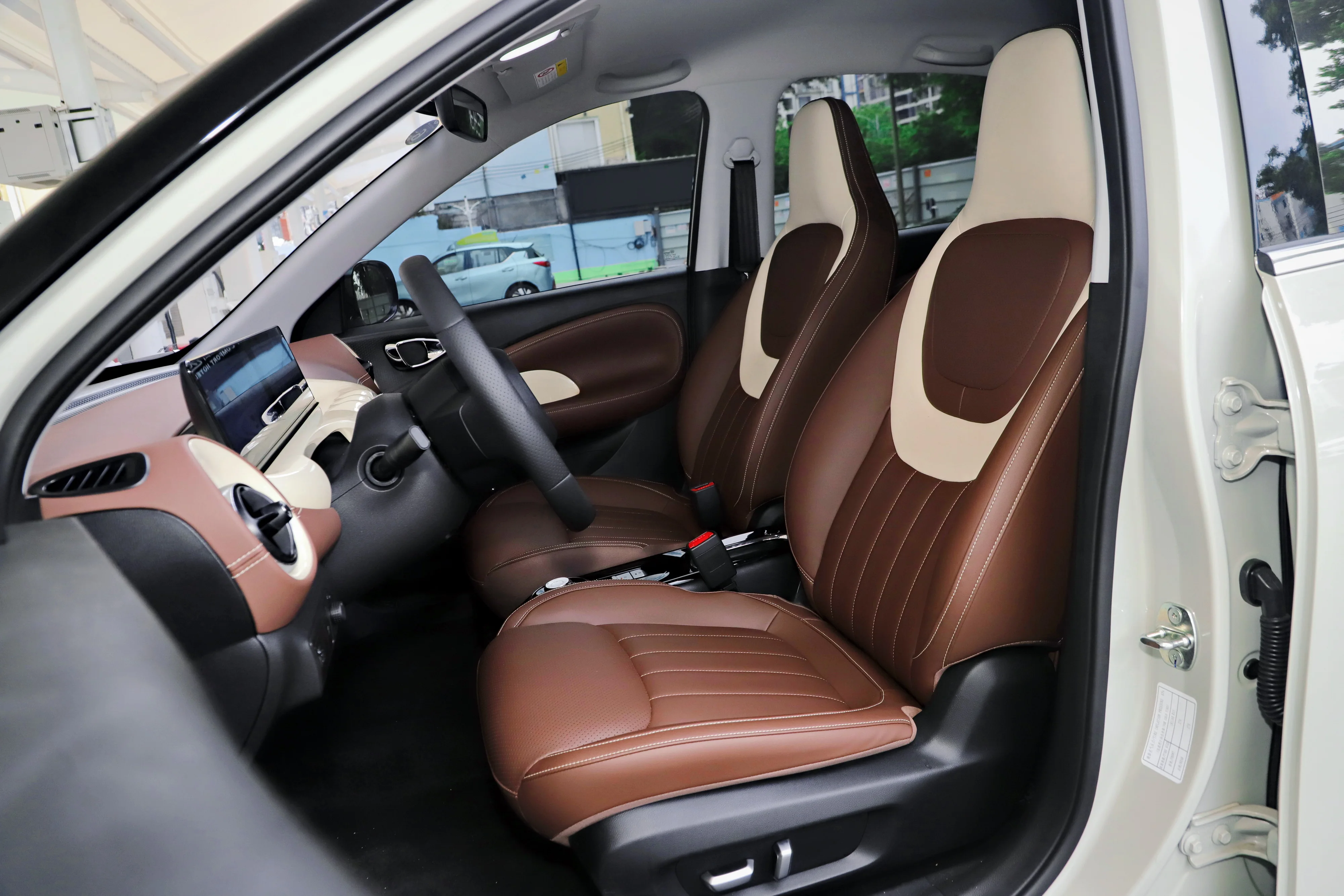 Sgmw Wuling Bingo 2023 Brand New Launch Wuling Bingo Mini Electric Car ...