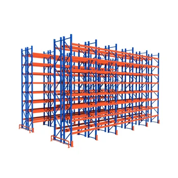 Company Overview - Shan Dong Nelson Storage Equipment Co., Ltd.