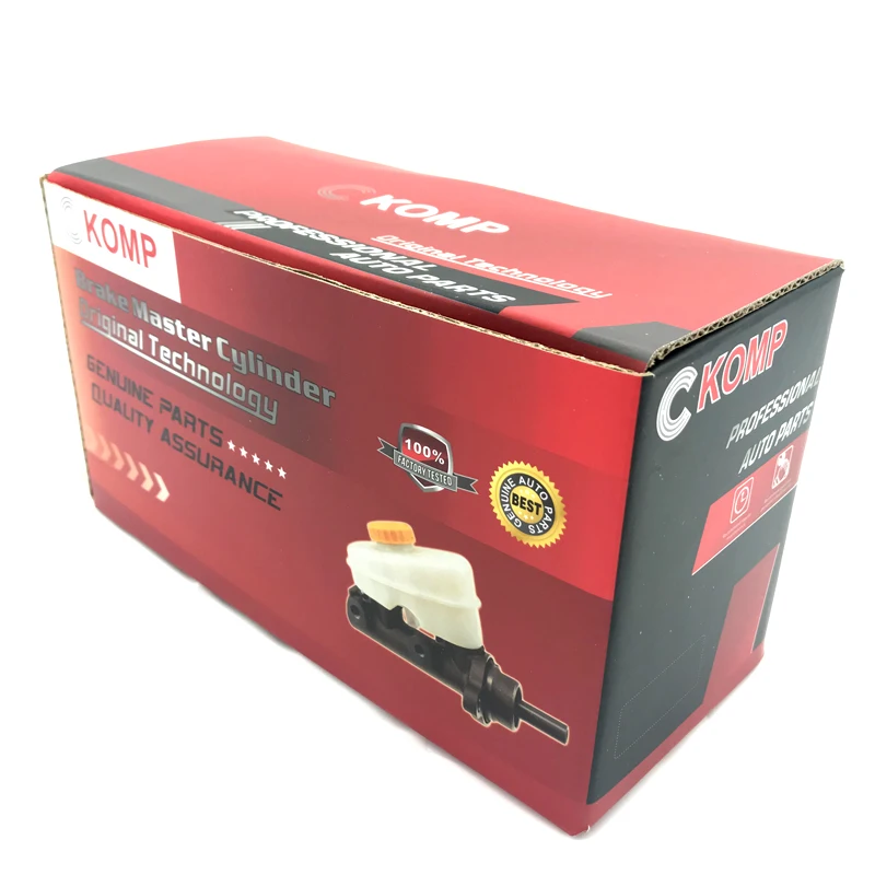 Clutch Master Cylinder Oem No. Me625257 Me627796 For Fuso Truck - Buy ...