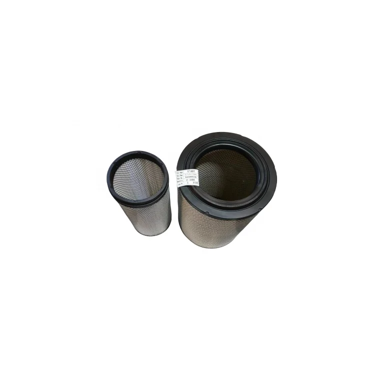 CNHTC SINOTRUK CAMC TRUCK SPARE PARTS W400006190 Air Filter Element ...