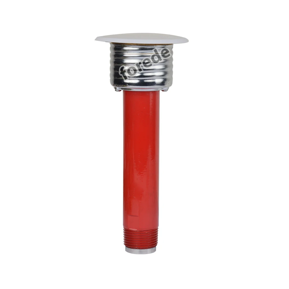 Forede Fire Fighting Concealed Dry Type Fire Sprinkler K5.6-11.2 ...