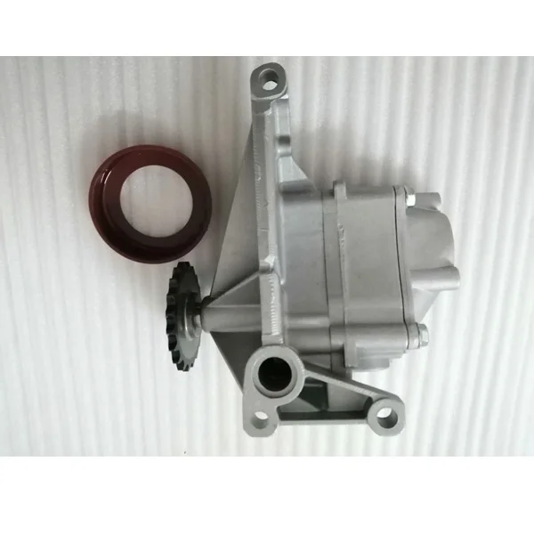 Mercedes Mb Sprinter Vito 2.2 Cdi Om646 A6461801601 6461801601 Oil Pump ...