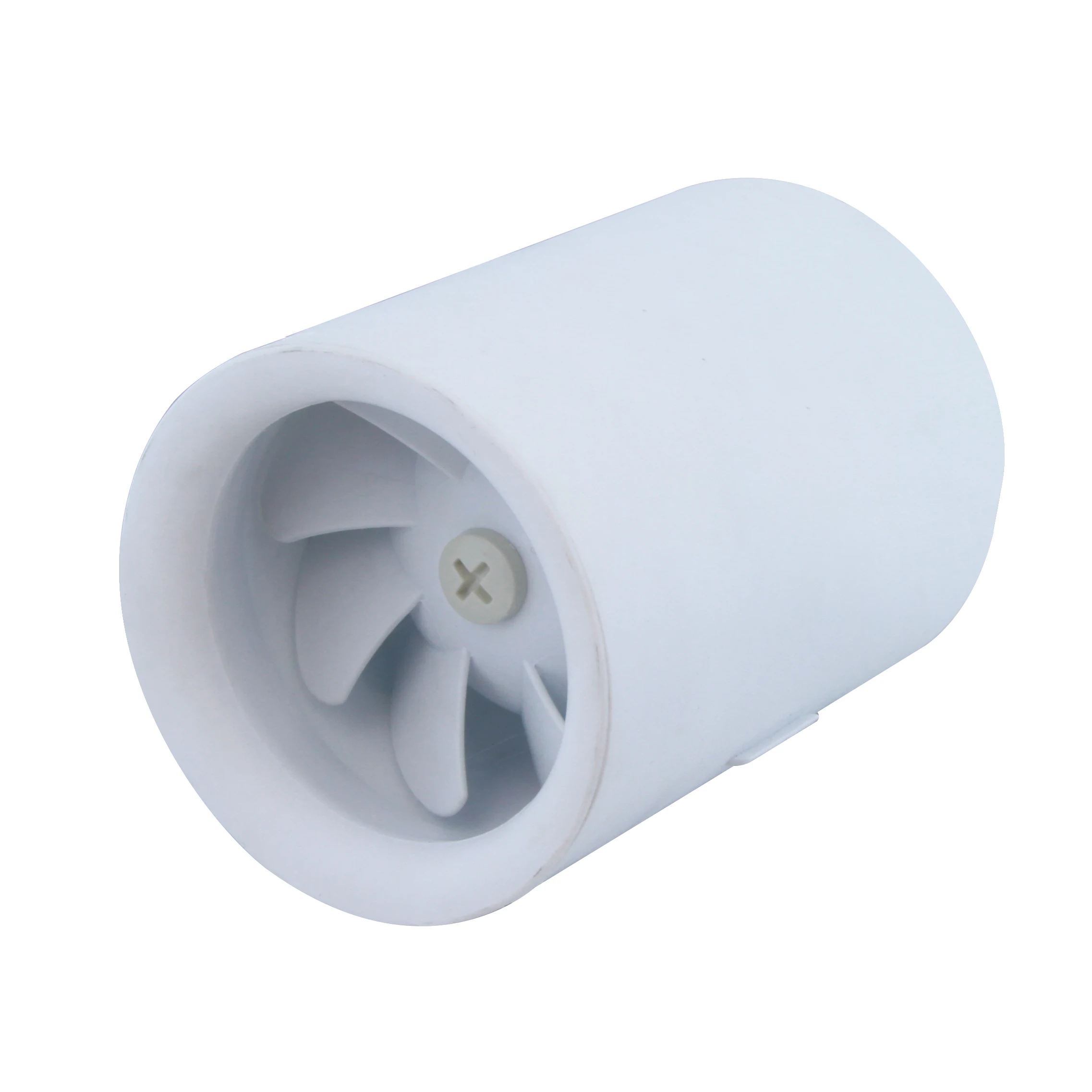 Corrosion Protection Pipe Ventilation Ventilating Blower Fan Axial Fan ...