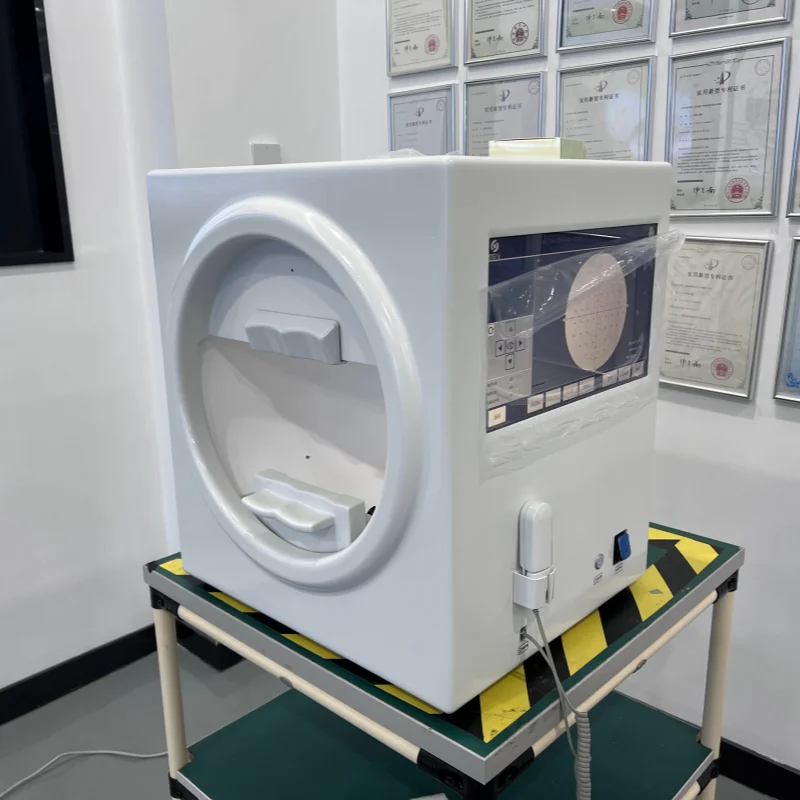 BIO-1000 Automated Visual Field Analyzer Static Perimeter Optics ...