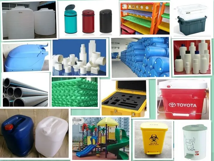 Hdpe Resin Particle Pipe Grade Hdpe Pe 100 Pe 80 Resin Hdpe Plastic ...