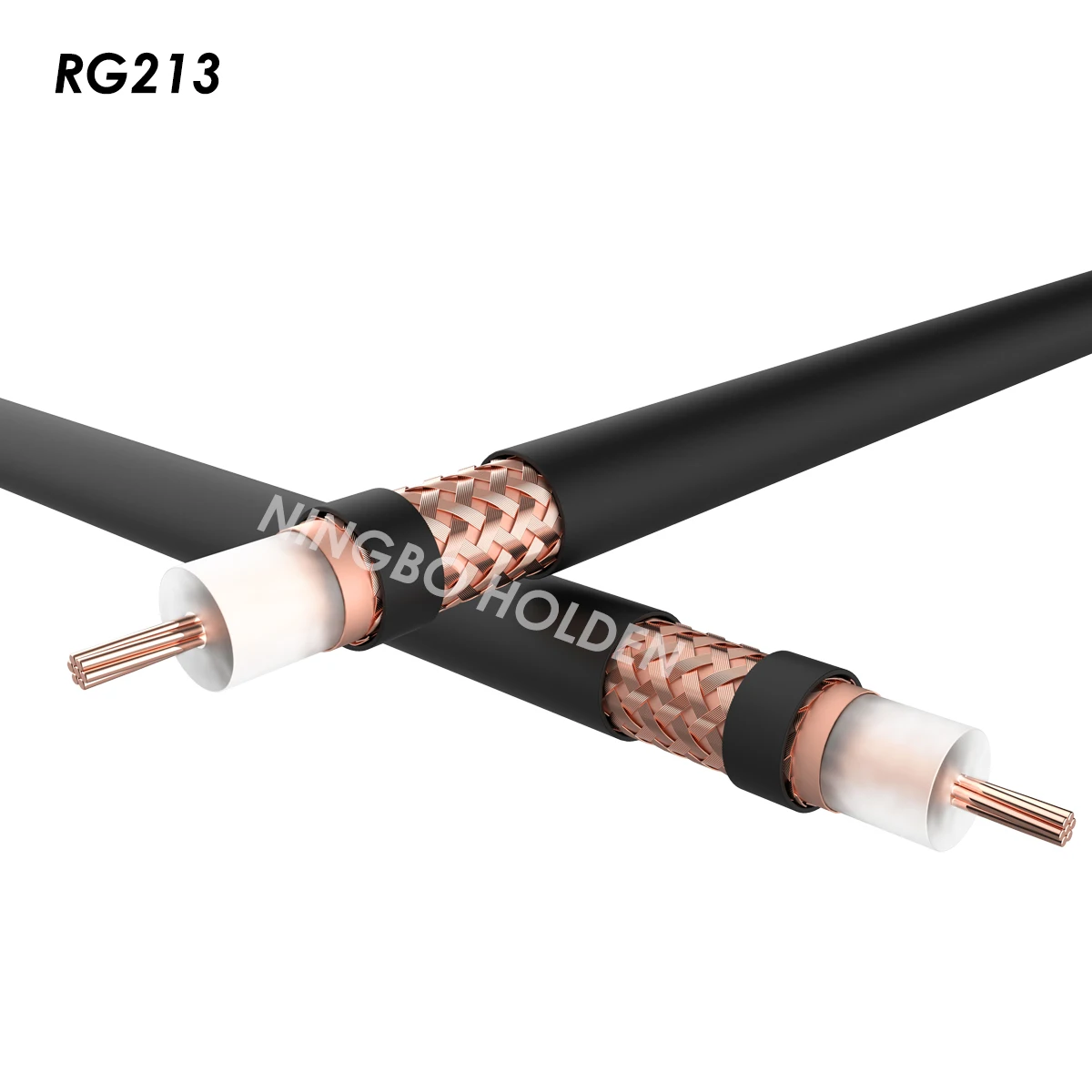 Cable Coaxial 3mm Diameter Rg5/6 Coaxial Cable - Buy Rg56 Coaxial Cable,Coaxial Cable,3mm ...