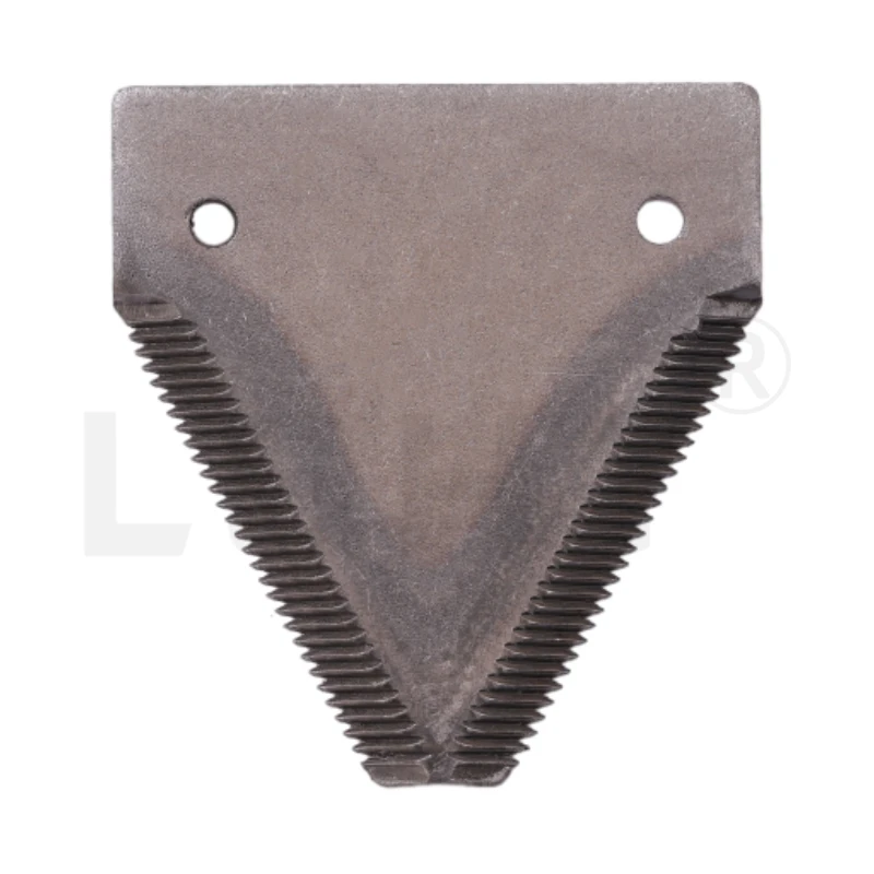 Custom Knife Section For Harvester Rice Harvester Blade Combine ...