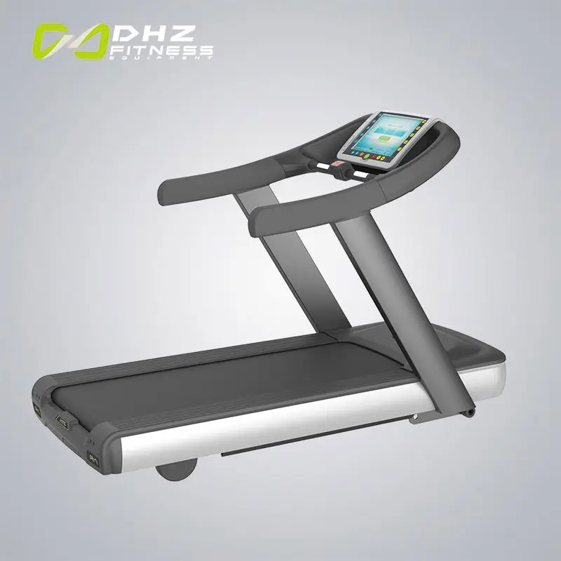 DHZ Gym Equipment X8200 Treadmill| Alibaba.com