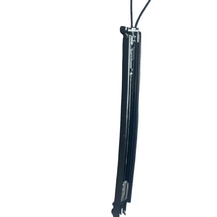 Factory direct wholesale custom Car Sunroof Bracket Glass Bracket ...