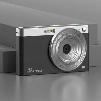 New Style Professional 4k Photo Video 16x Digital Zoom Mini Dslr ...