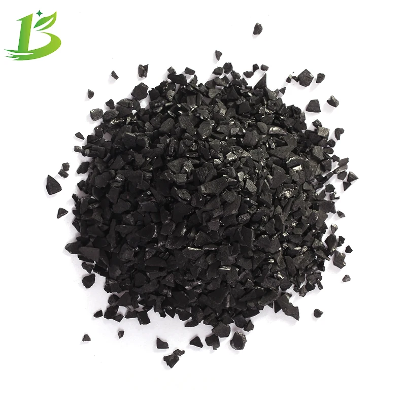 1100 Activated Carbon Coconut Shell 4x8 Coconut Shell Activated Carbon ...