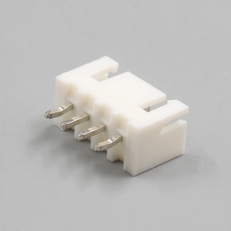 Scondar Replacement JST XH 2.5mm Pitch Connectors - High Quality