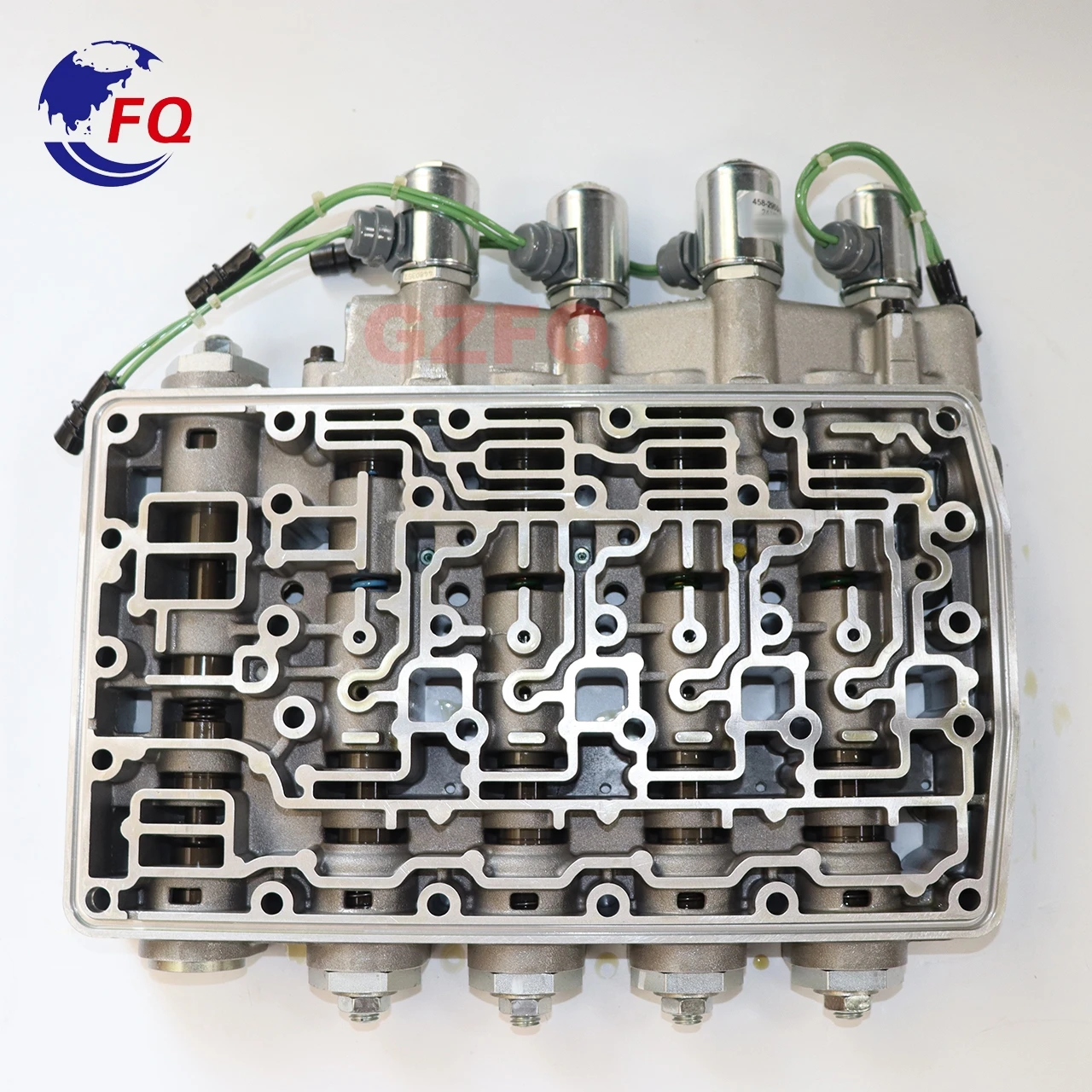 Genuine Original 281-3154 Solenoid Valve Group for Caterpillar 140H