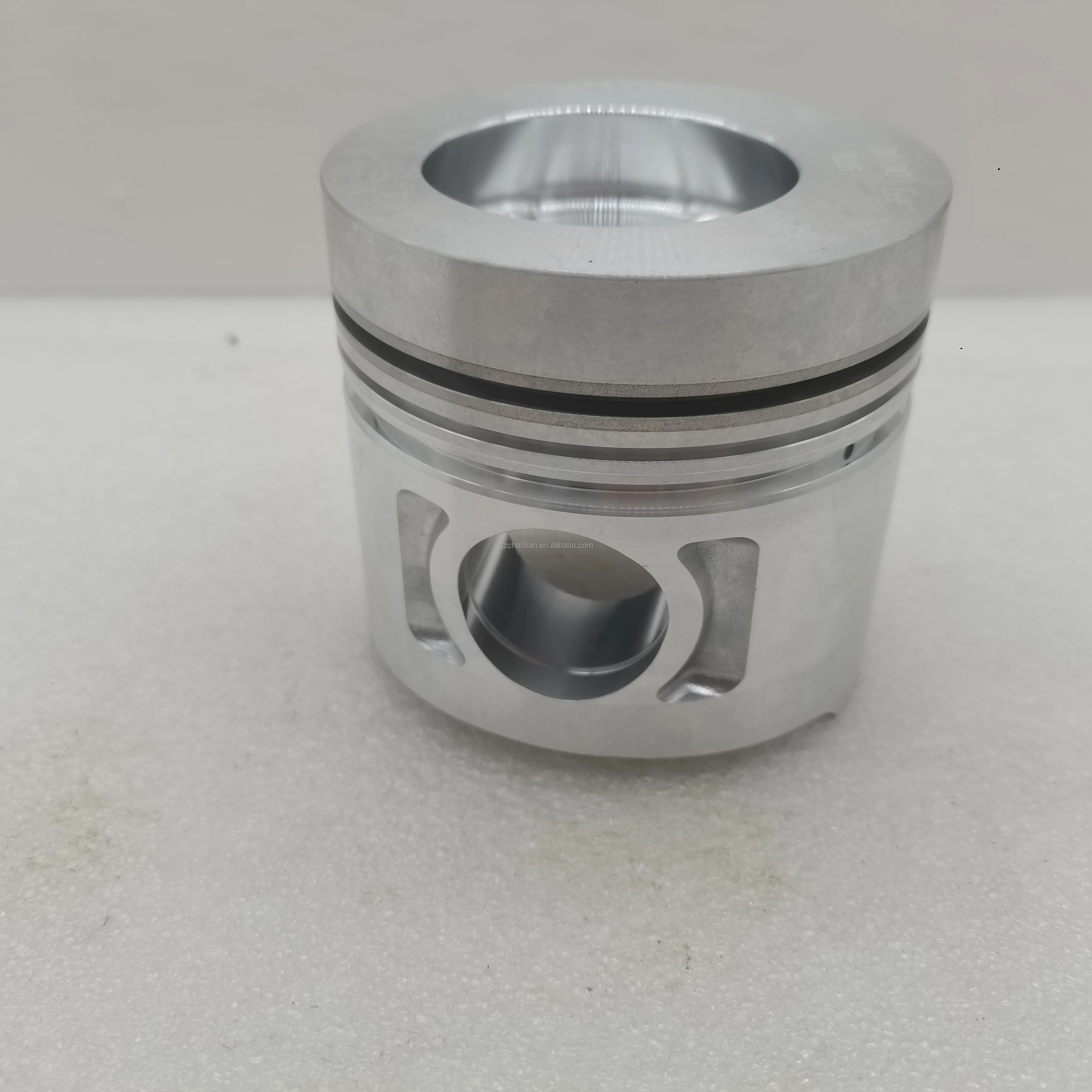 Excavator Spare Parts Cat320b Piston S6k Engine Piston E320b E320c ...