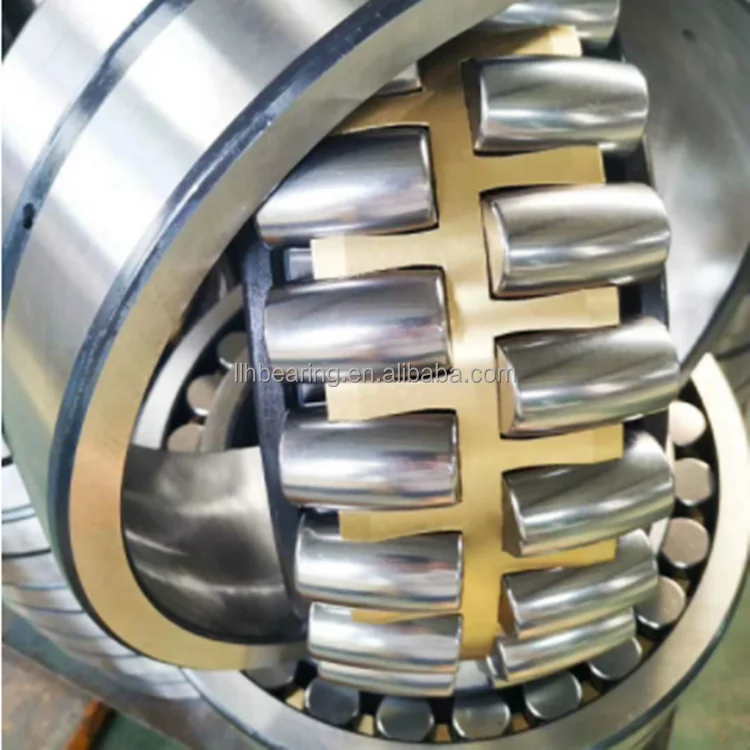 23072CC/W33 Self-aligning Roller Bearing 23072 Spherical Roller ...
