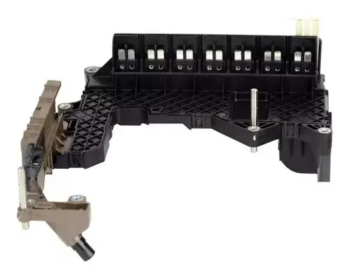 6r80 Tcu Tcm Transmission Control Unit Module With Valve Body Suit For ...