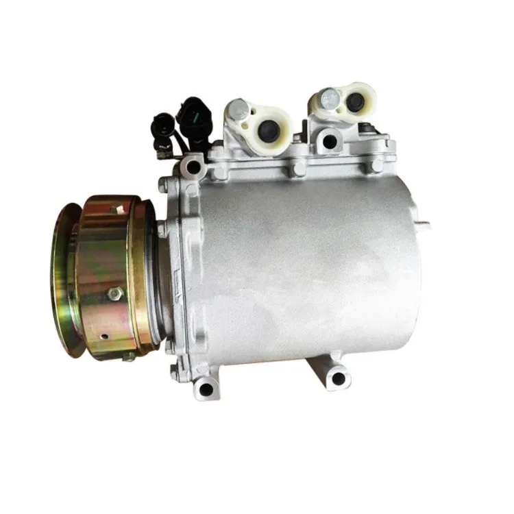 1pk 110mm Akc200a601a Mb946629 Mr206800 Msc130cv Compressor For ...