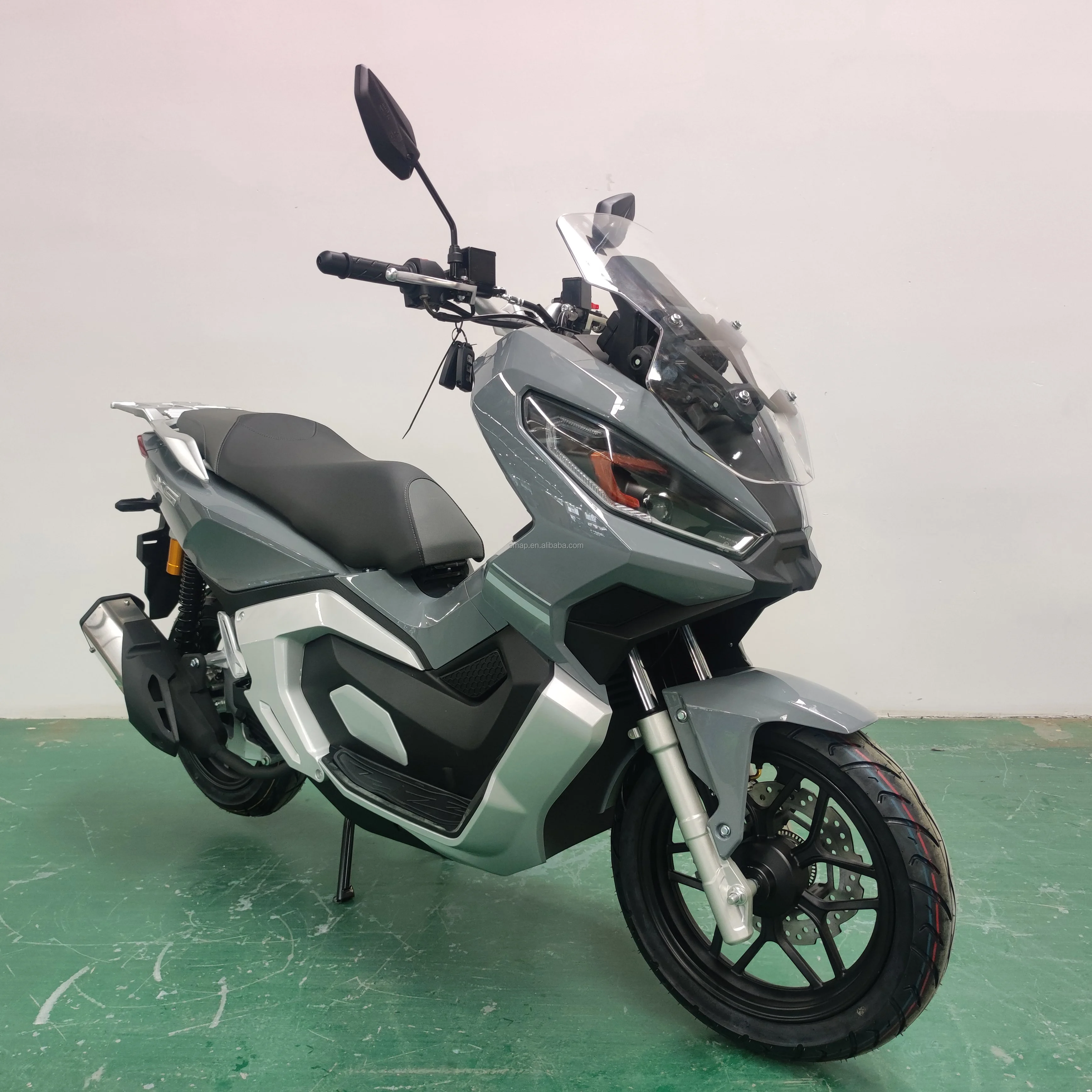 Epa&dot Certificate 150cc Gas Motorcycle With Carburetor Edition Air ...