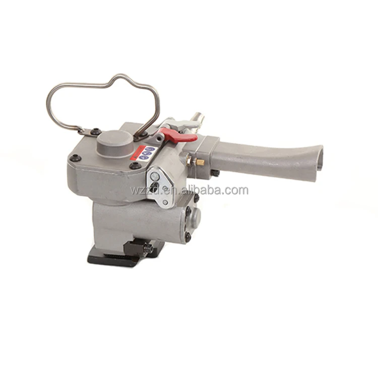Super Nice Packing Tool For Cotton Bales - Pneumatic Strapping Tool ...