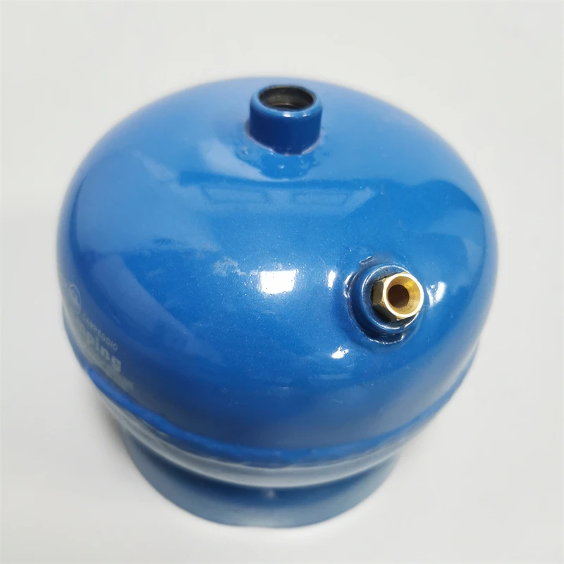 Home Cooking Use Lpg Gas Tank 2kg Mini Lpg Cylinder - Buy 2kg Lpg ...