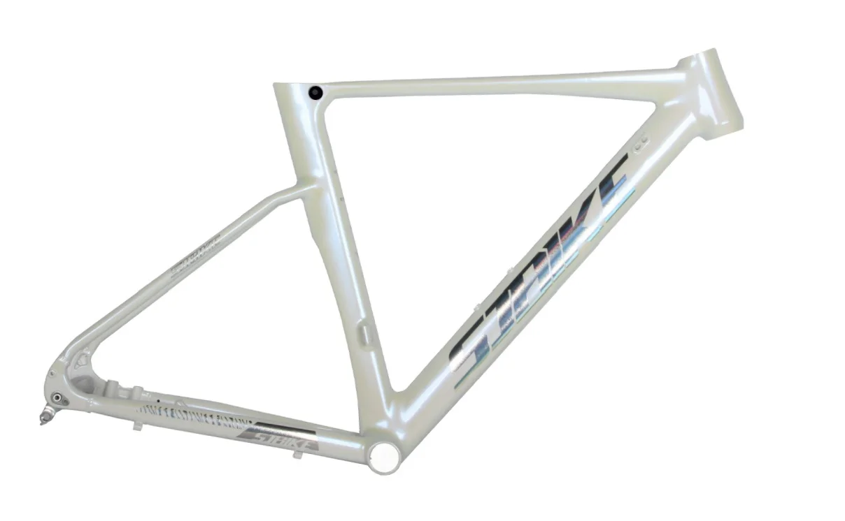 Bike Frame Aluminum Alloy - Durable and Versatile Options