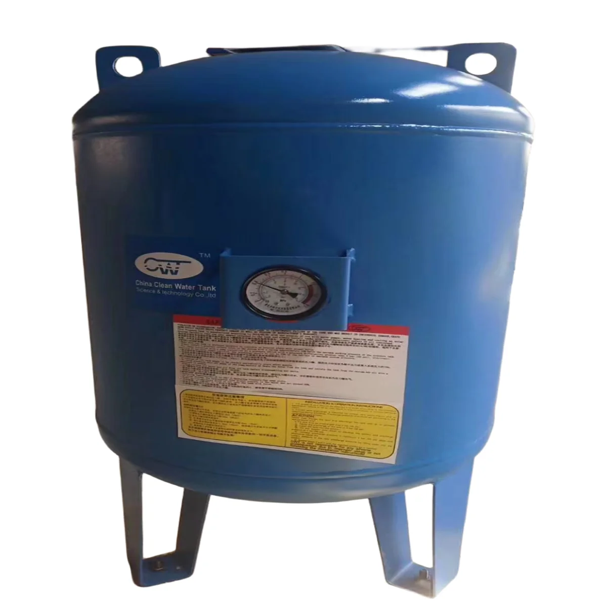 Pressure Vessels Water Hammer Tank - Buy Water Hammer Tank water Hammer ...