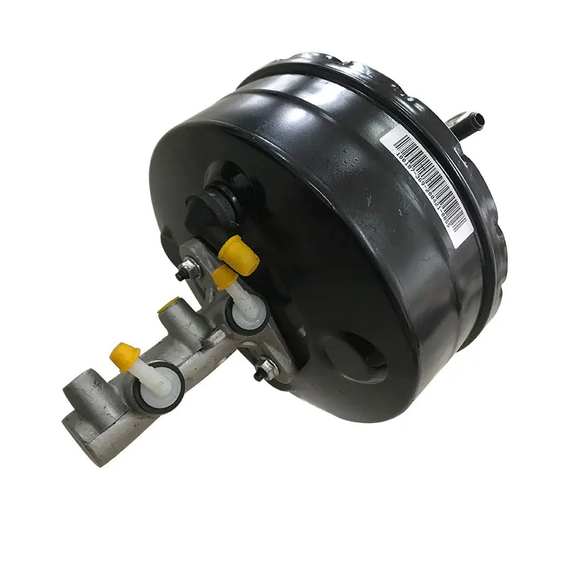 Forklift Booster Pump Brake Master Cylinder Accessories