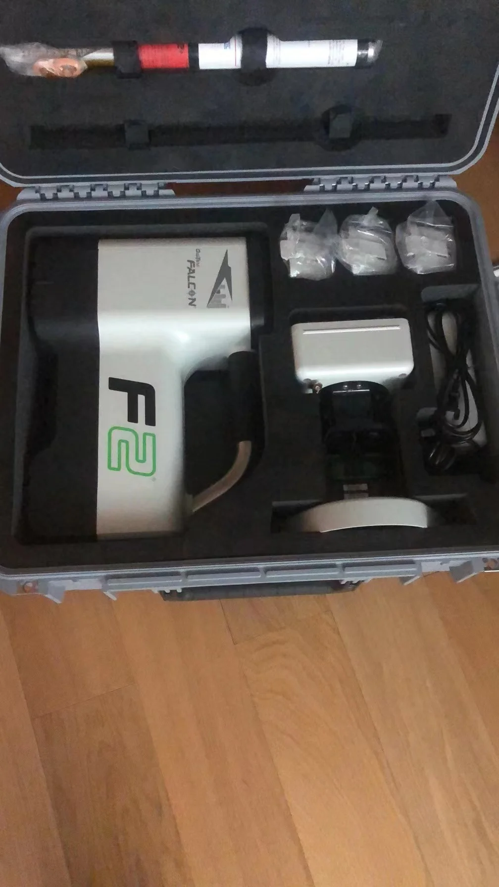 Hdd Machine Locator System,Digitrack Tracking System For Hdd Drill Very ...
