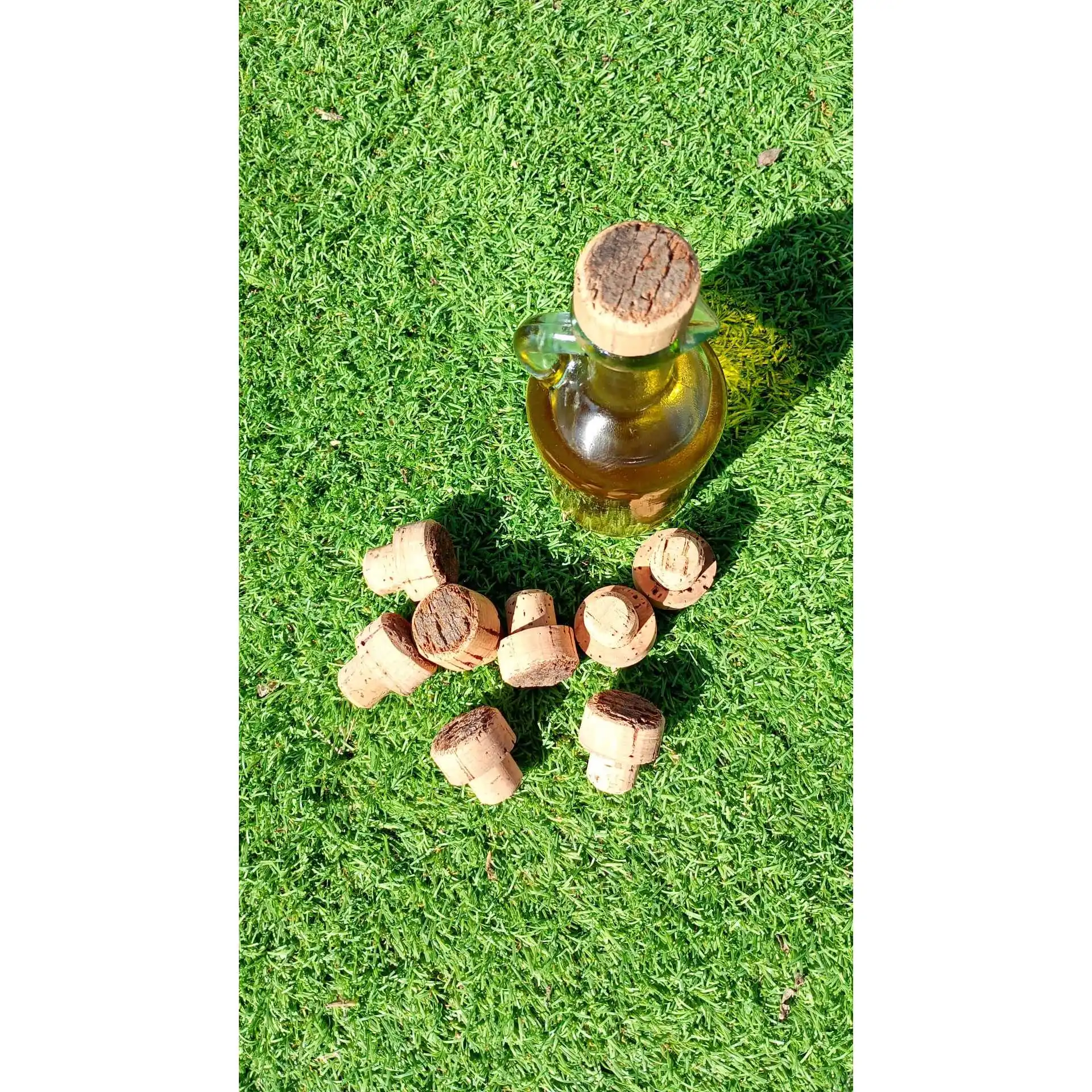 Oil caps - Extra virgin olive oil caps, premium oil caps, caps for all ...