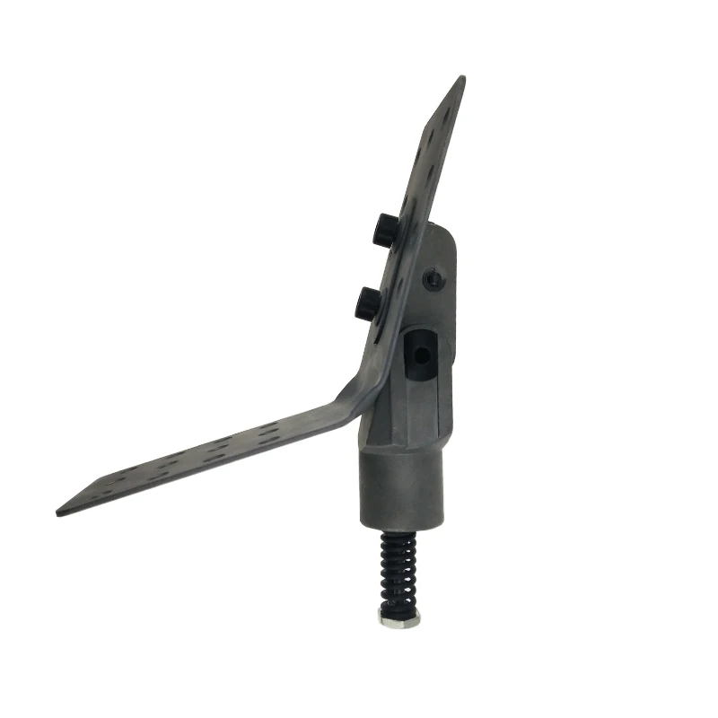 Manufacturer Customization Single Axis Hip Joint For Prosthetic Leg ...