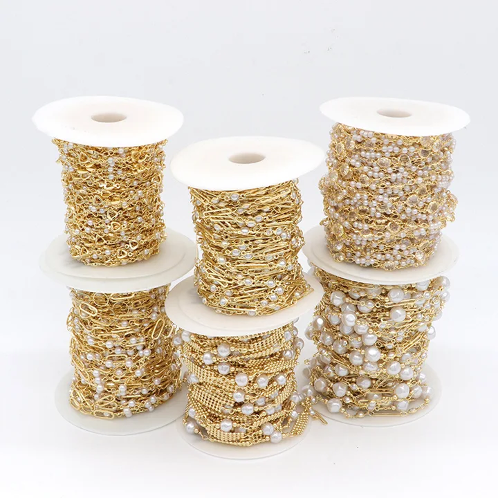 Beaded Chain跨境商机分析报告行业外贸出口趋势-阿里巴巴国际中文站官网