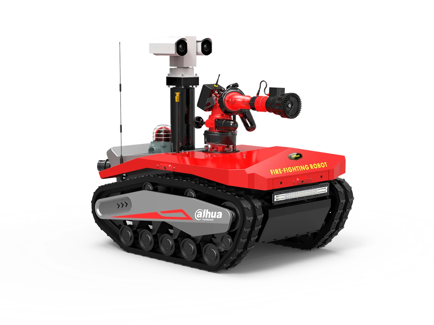 Factory Direct Gas Flammable And Explosive Petrochemical Fire Detection ...