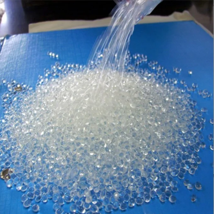 Lubrizol Tpu Tecoflex Eg-80a Tpu Eg-80a Thermoplastic Polyurethanes ...