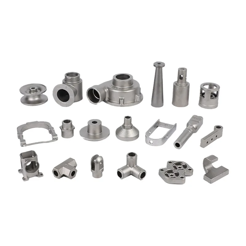 Oem Custom Anode Oxidation Die-casting Aluminium Alloy Small Automotive ...